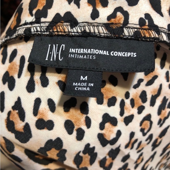 INC International Concepts | Intimates & Sleepwear | Inc Intimates Tank ...